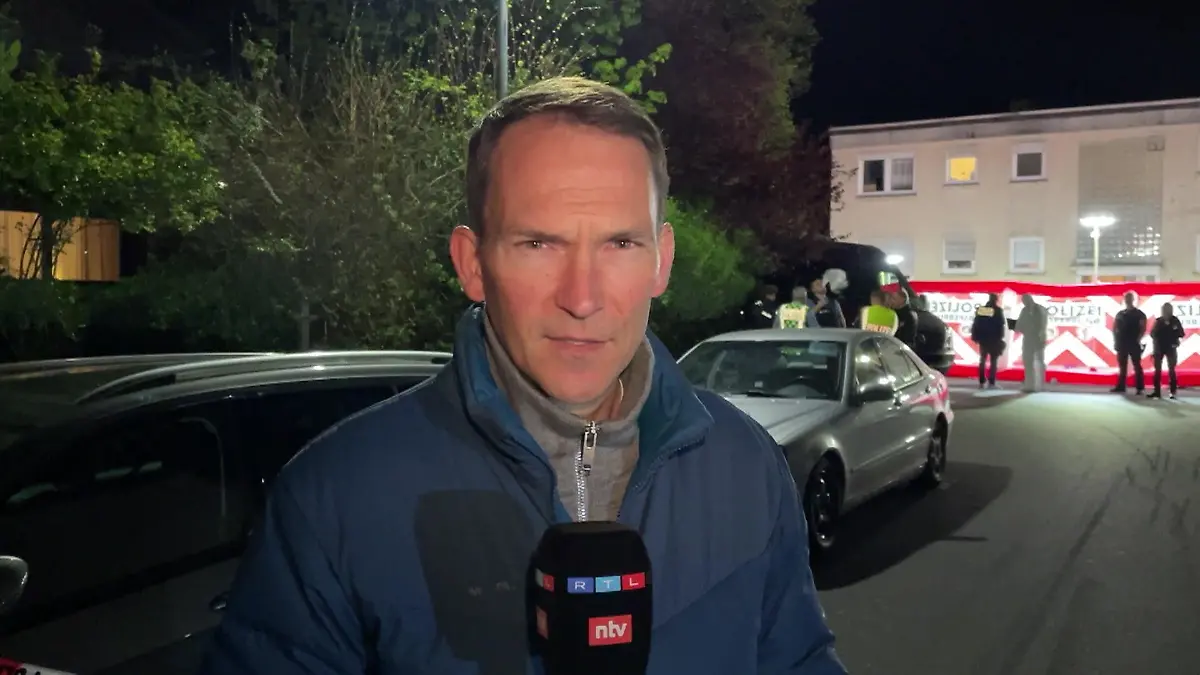 Ludwigsburg: Illegales Autorennen? Zweiter Fahrer nach Horror-Unfall auf der Flucht