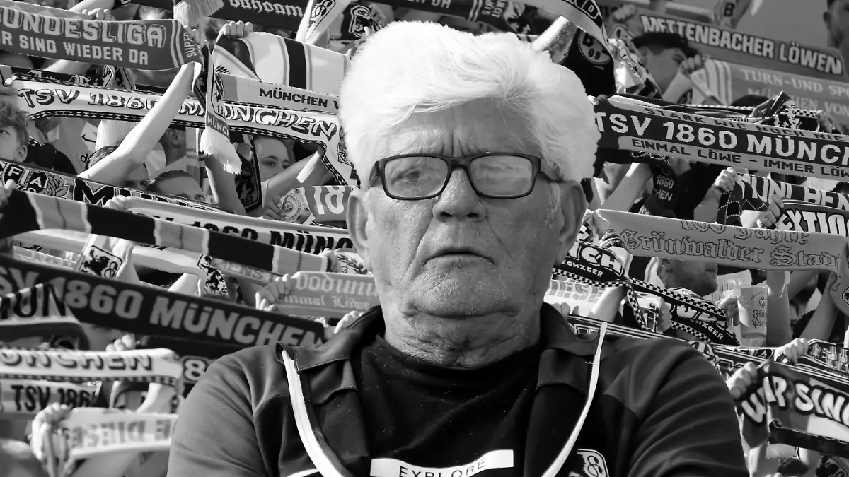 Fußball-Deutschland trauert um Trainer-Legende Werner Lorant (†76)