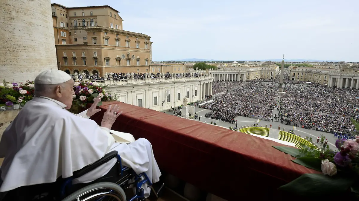 Wie läuft die geheimnisvolle Papstwahl im Konklave jetzt ab?