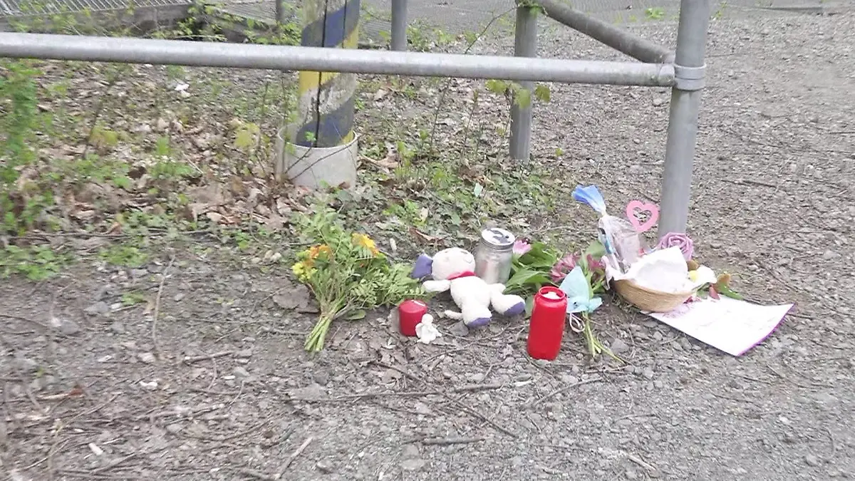 Pforzheim: Drei Mädchen tot unter Aussichtsturm gefunden – RTL hat mit Bekannter einer der ...