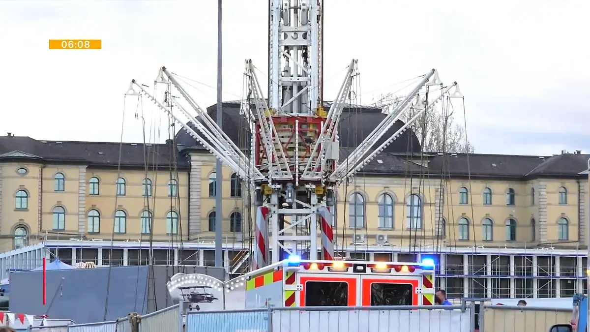 Deutsche Bahn wirft Sohn (14) von Comedian Moritz Hohl aus dem ICE ...