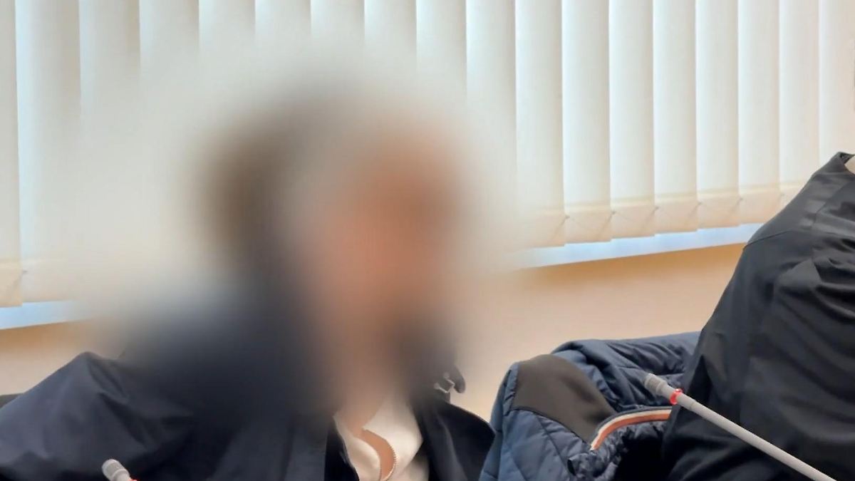 Heidelberg: Mutter Jennifer M. machte ihr Kind absichtlich krank – so ...