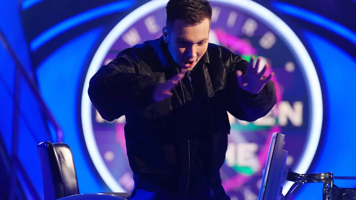 Wer wird Millionär? Alle Original-Fragen vom 17. März zum Nachspielen