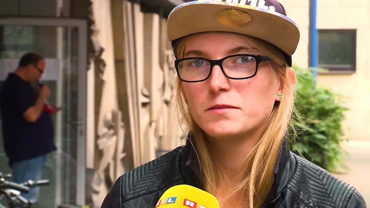 Shannons Mutter trank Alkohol während der Schwangerschaft