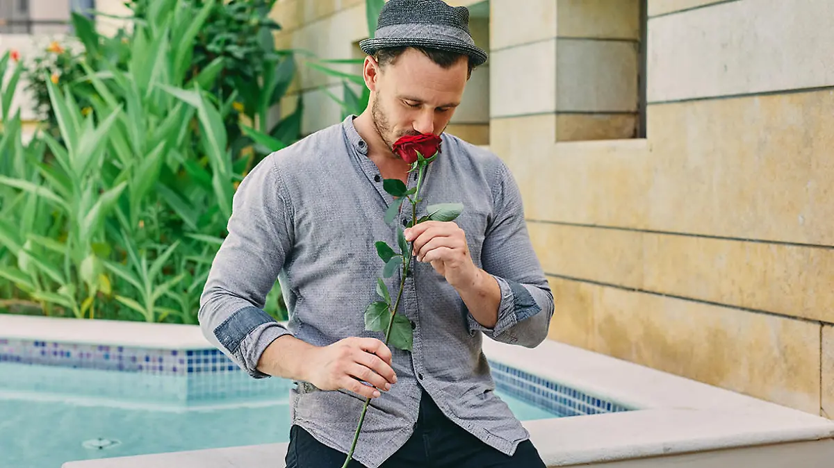 „Bachelorette“-Kandidat Christian muss kurz vor den Homedates gehen