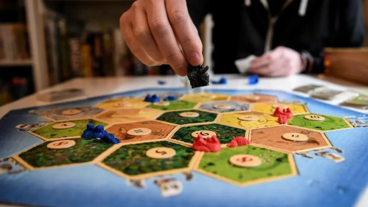 "Siedler von Catan"-Erfinder Klaus Teuber ist tot