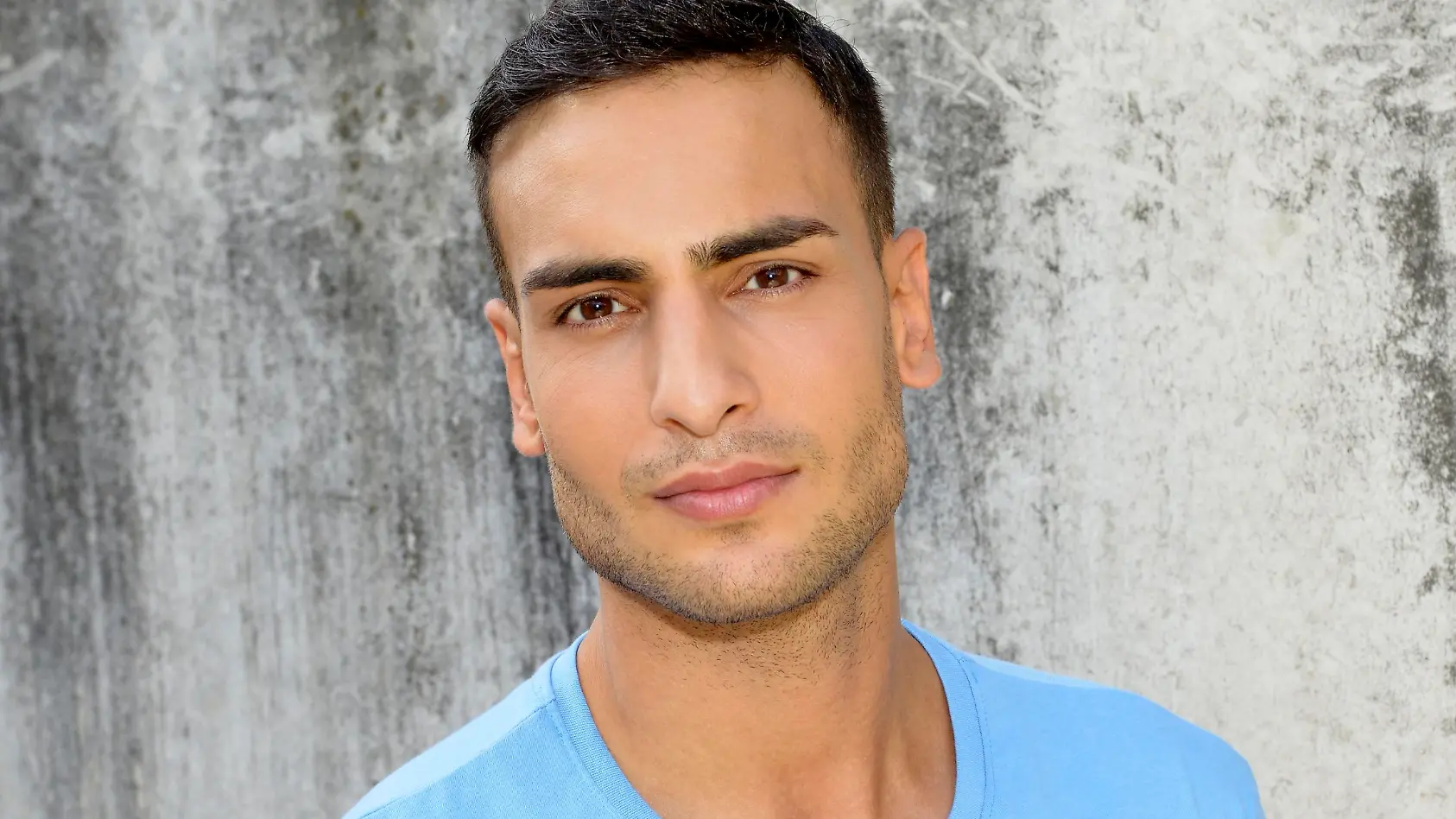 GZSZ-Star Timur Ülker war vor 5 Jahren auf Hartz IV angewiesen