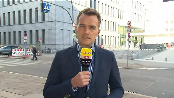RTL-Reporter Christopher Wittich: Hintergründe zu Nawalnys Aufwachen ...