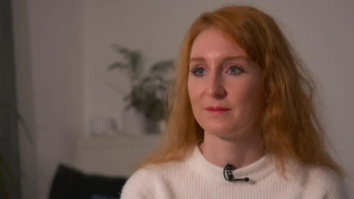 Lena Jensen kämpft gegen Kindesmissbrauch: Ex-Vize Miss Germany war ...