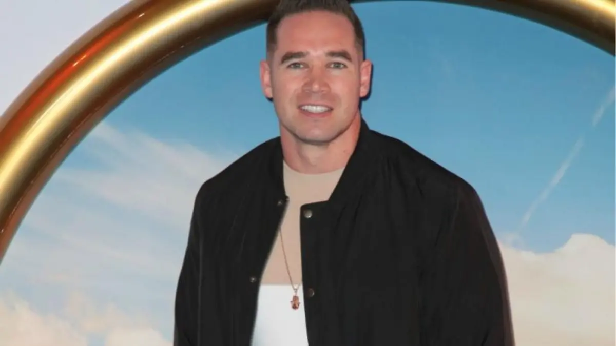 Kieran Hayler: Kinder sollen nicht ins Showbiz