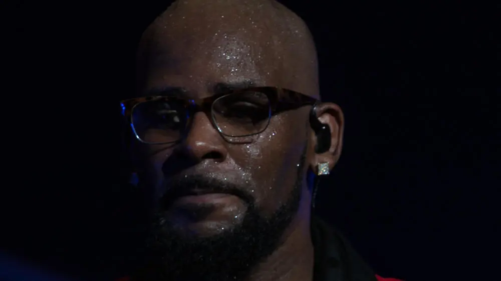 Neues im Fall R. Kelly: Werden seine angeblichen Opfer bedroht?