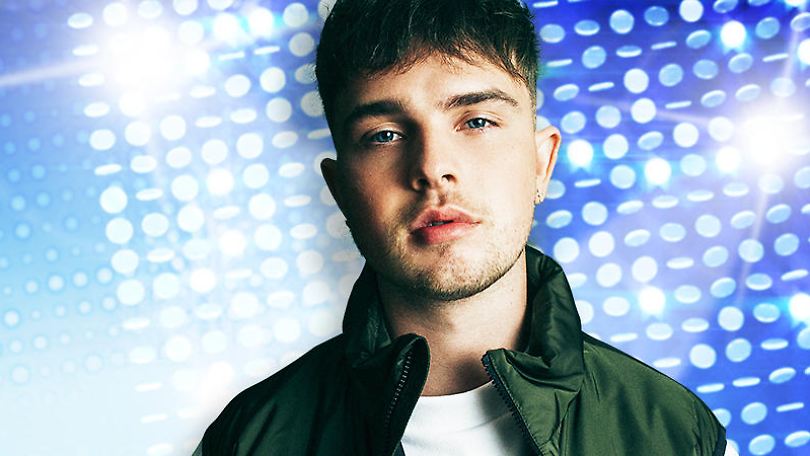 DSDS 2021: Neu-Juror Mike Singer will seine Erfahrung an die Kandidaten ...