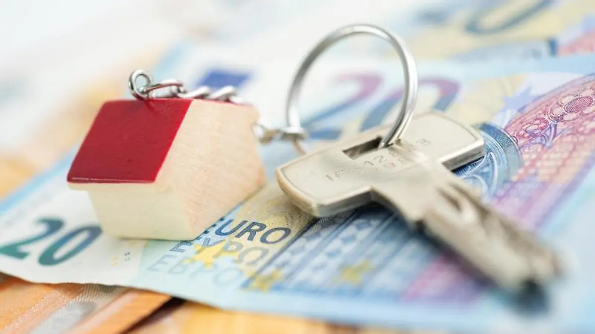 Wohngeld 2024: Wie viel bekomme ich? So hoch kann der Zuschuss ausfallen