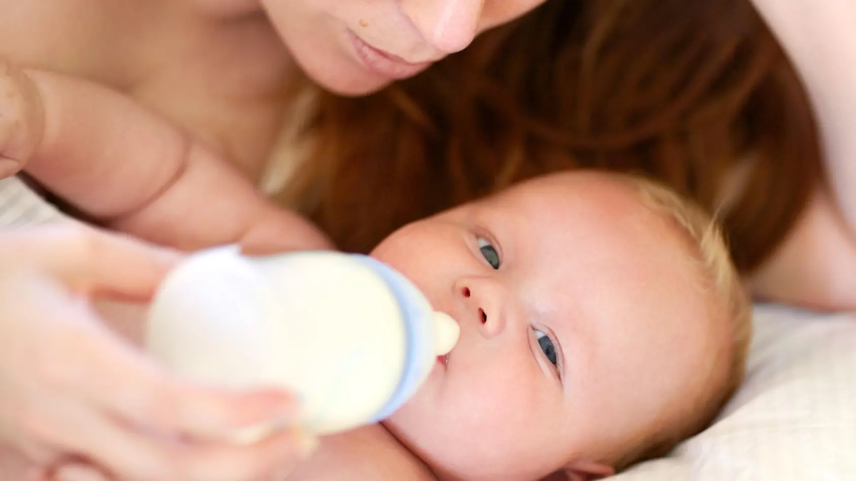 Erstausstattung für die Babyernährung: Was brauchen Sie wirklich zum ...