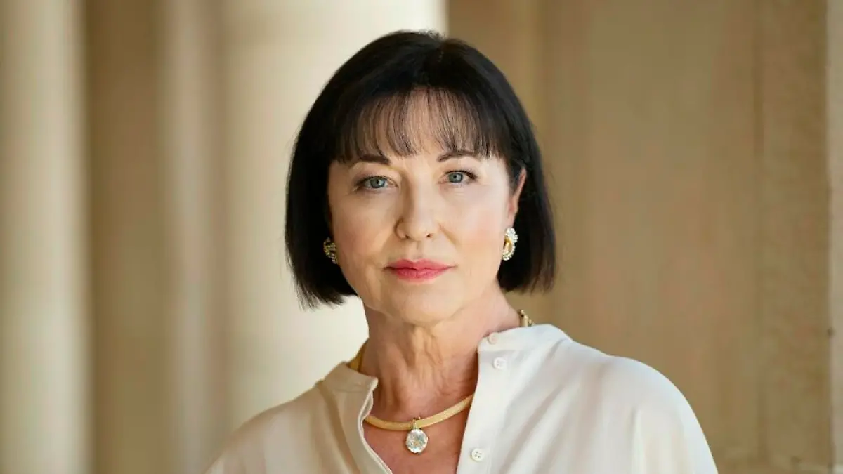 Isa Jank feiert ihr Comeback bei "Verbotene Liebe"