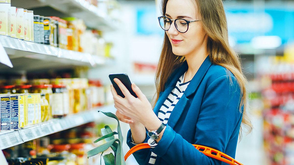 Einkaufen bei Aldi, Lidl, dm und Rossmann: Hier gibt es das beste Preis ...