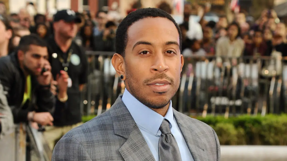 Andeutung von Ludacris: Spielt "Fast & Furious 9" teils im Weltall?