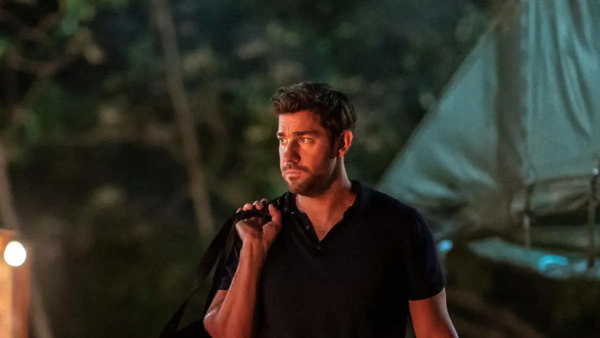 Diese Stars spielten bereits CIA-Analyst Jack Ryan