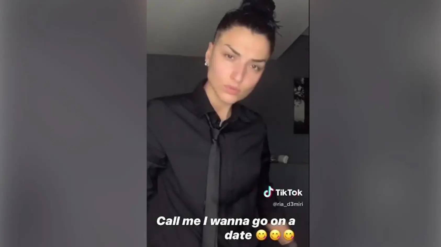 Lilly Becker bittet lesbischen TikTok-Star um ein Date