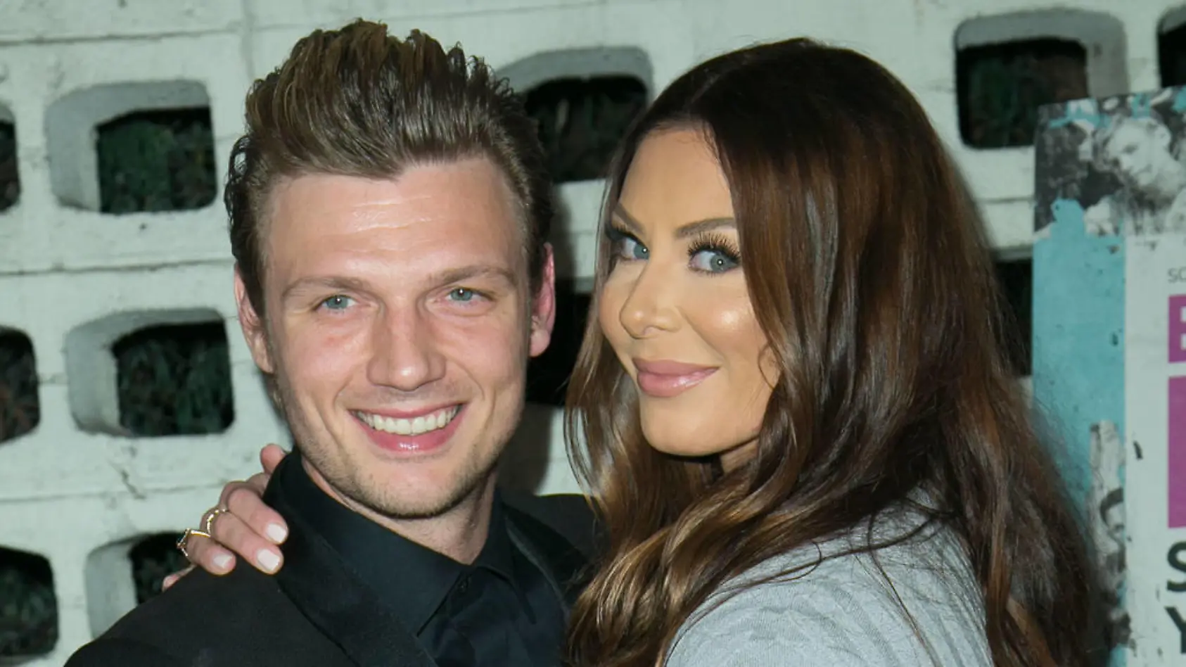 Die Backstreet Boys und ihre Girls! Das sind die Frauen hinter den Boygroup-Stars