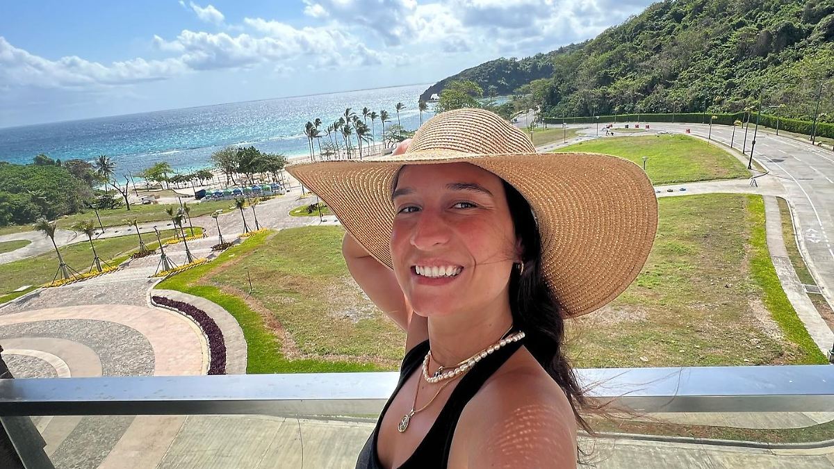 Deutsche Reise-Influencerin stirbt auf den Philippinen - Ärzte können ...