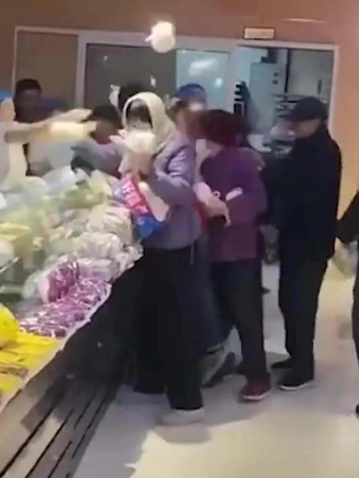 Chinesische Influencerin Cuihua (21) stirbt in Abnehm-Camp: 90 Kilo ...