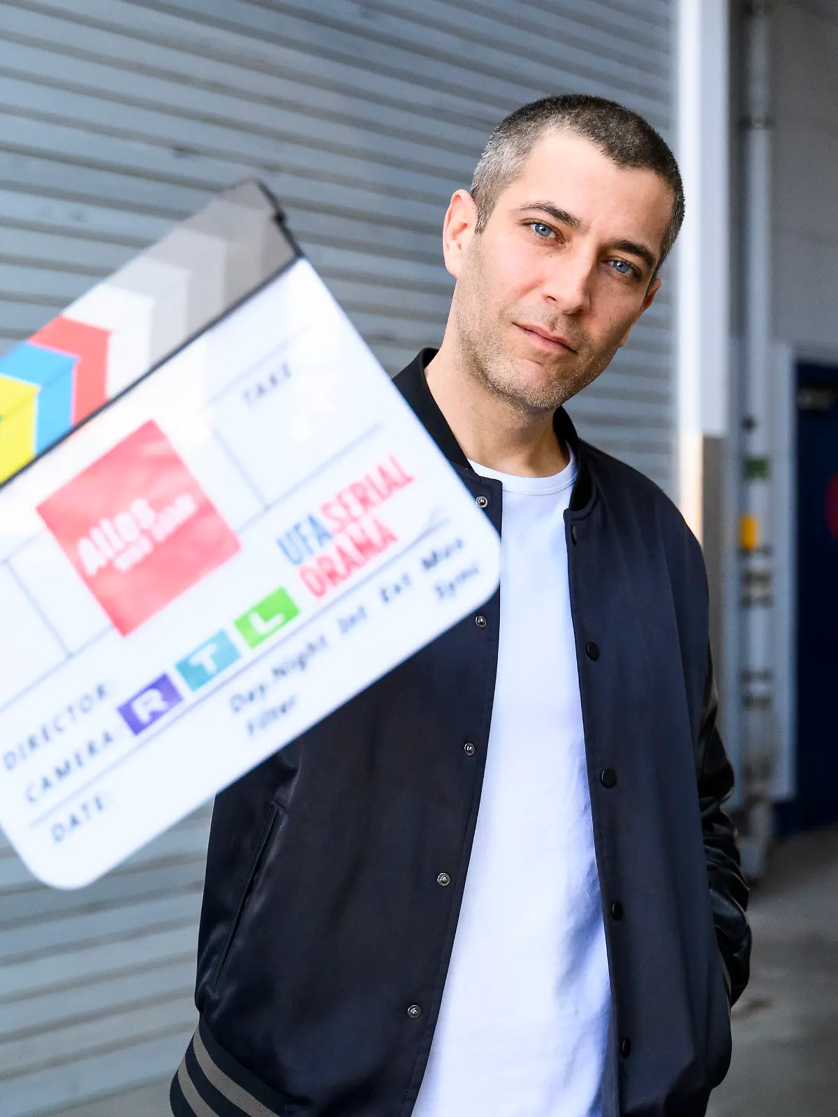 Berrit Arnold: Alle News & Infos