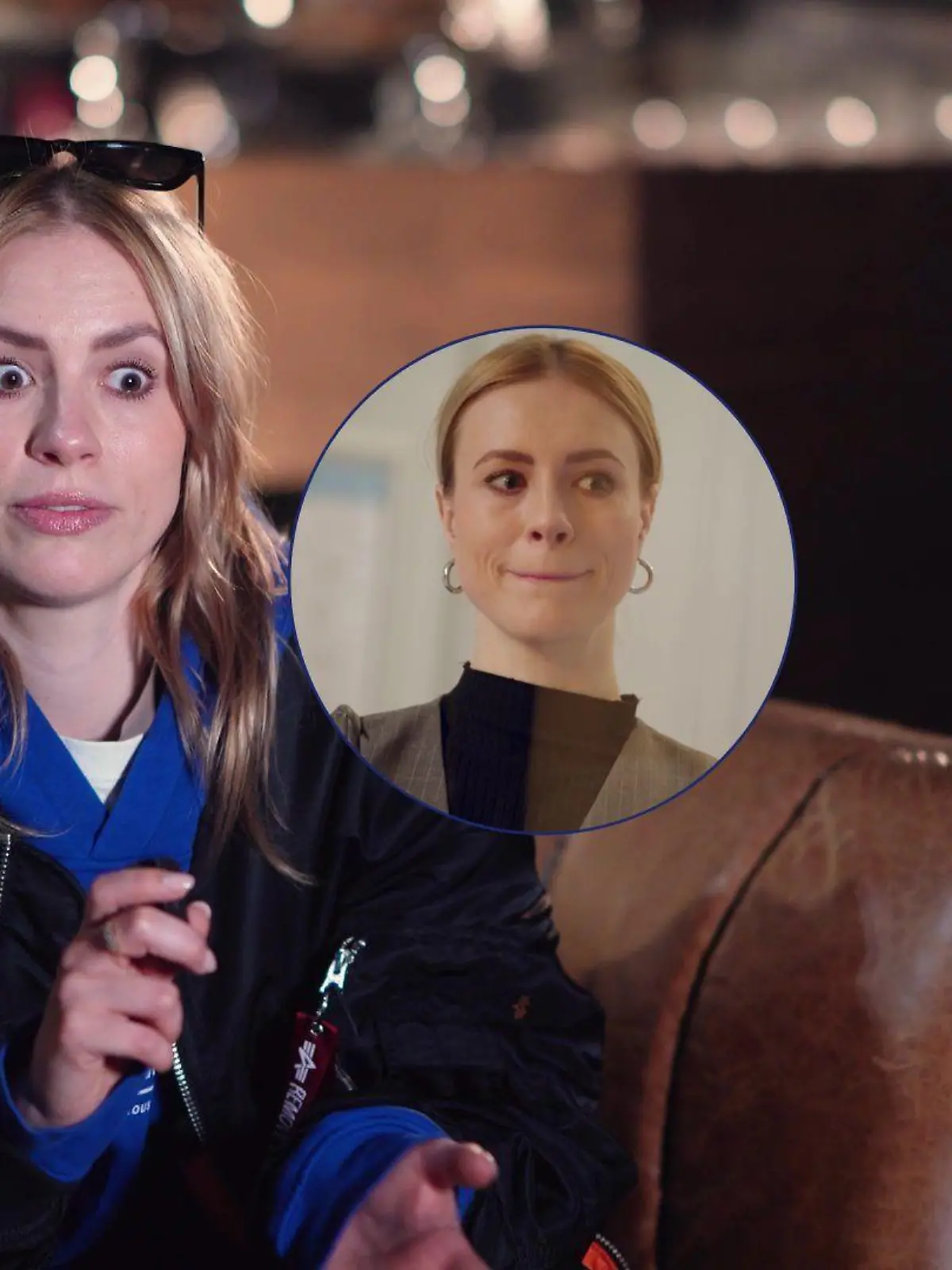 Zoe will bei GZSZ ihre Tochter wiederhaben: Wie weit wird deine Rolle ...