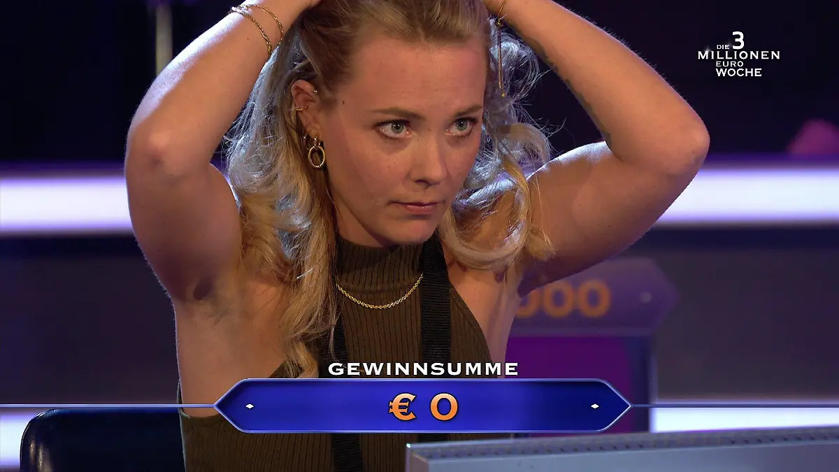 Wer wird Millionär? Alle Original-Fragen vom 24. Februar zum Nachspielen