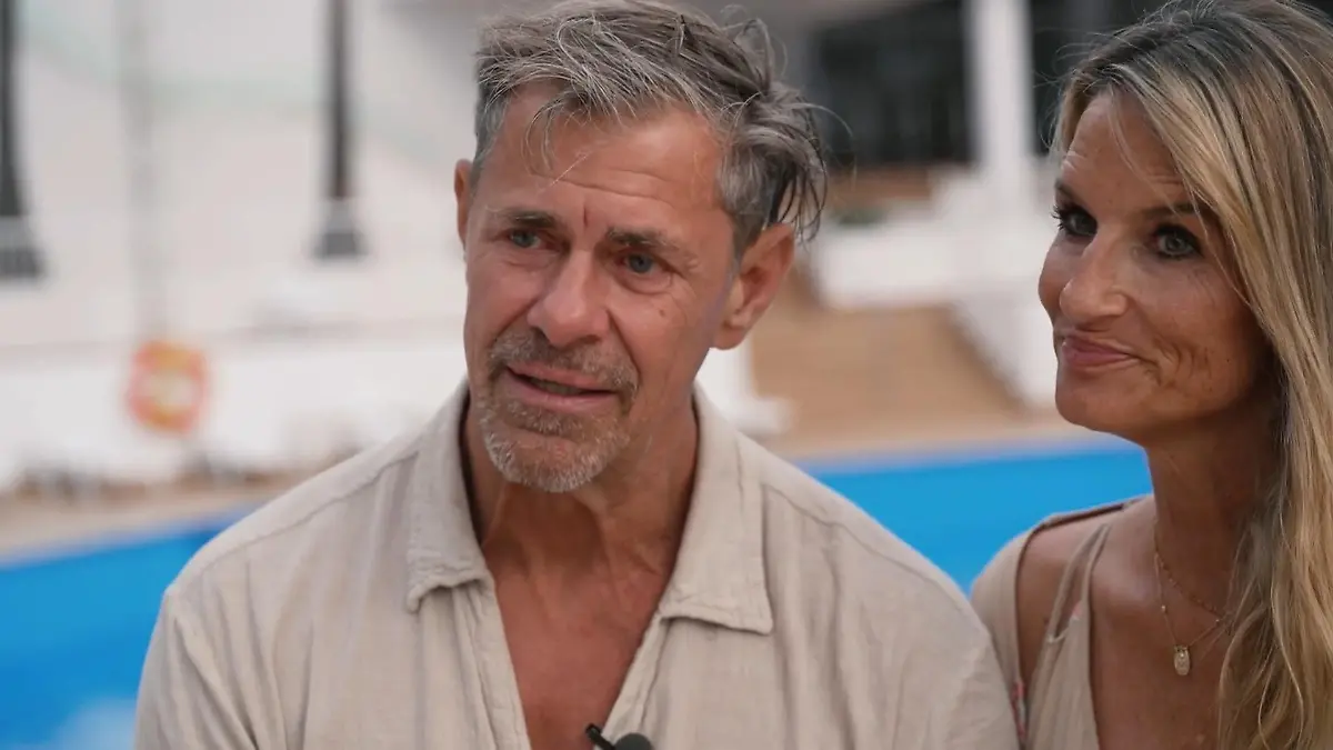 Ex-Bachelor Paul Janke: Warum sexuelle Anziehung für ihn so wichtig ist