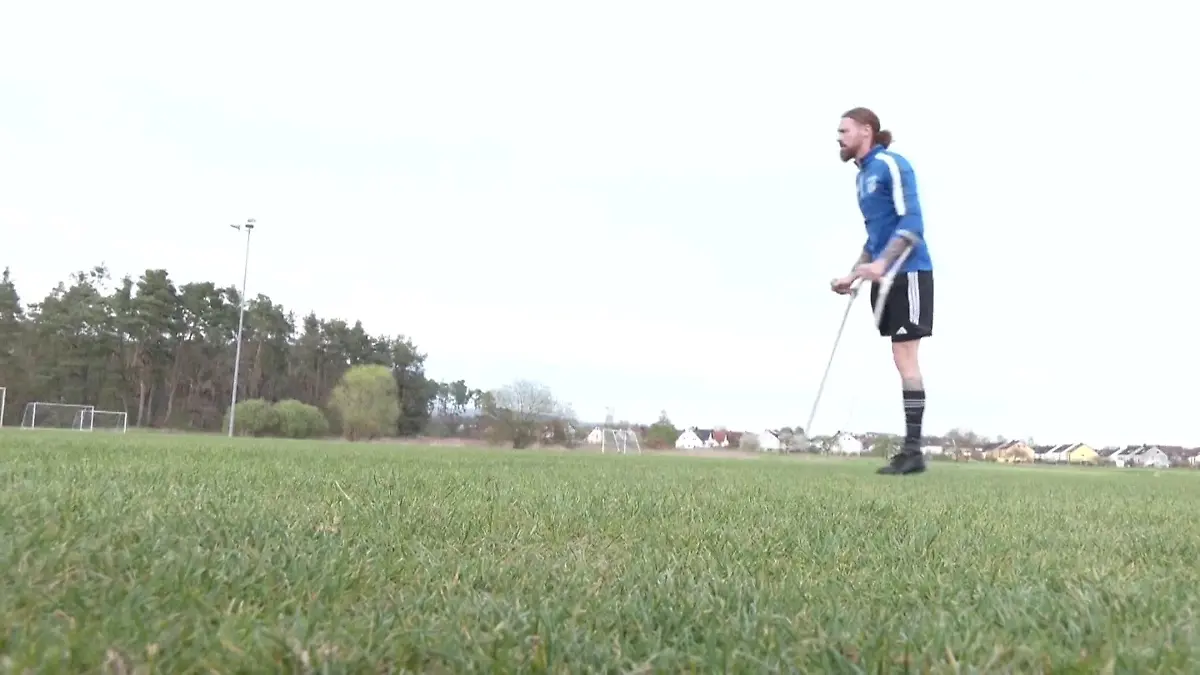 Ski-Nachwuchshoffnung Muriel Mohr verletzt sich beim Freestyle-Training ...