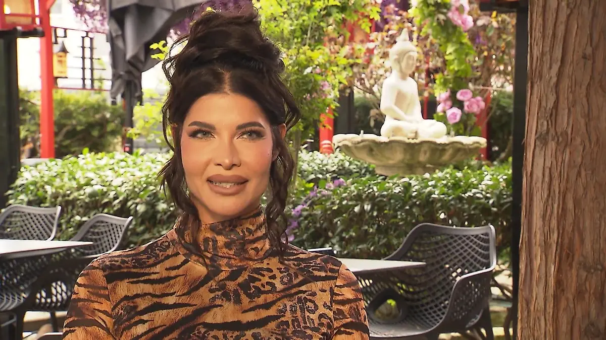 Sarah Kuttner über die Vor- und Nachteile ihrer ADHS-Diagnose