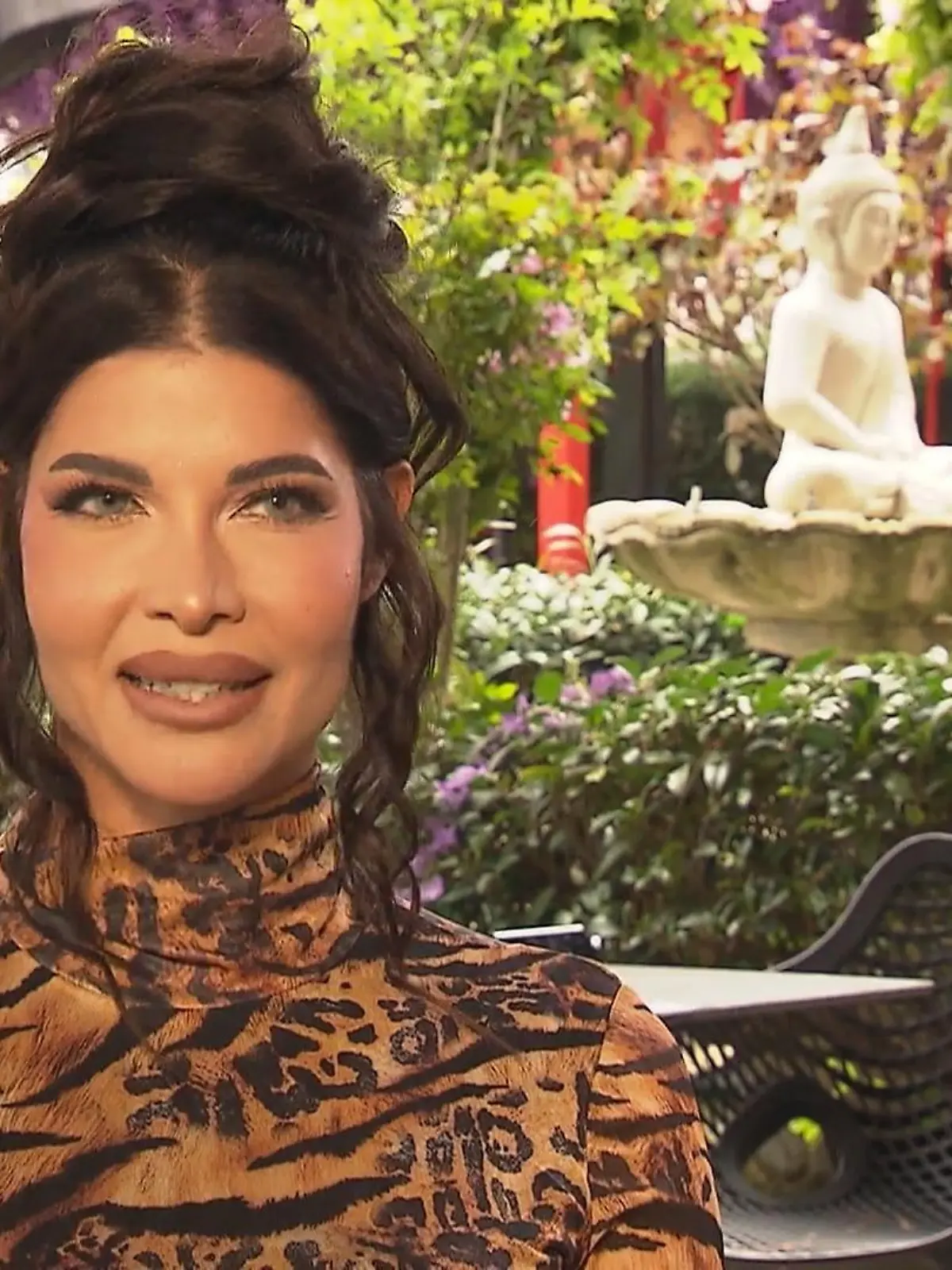 „Ich dachte, er stirbt!“: Klinikdrama um Rotlichtkönig Bert Wollersheim