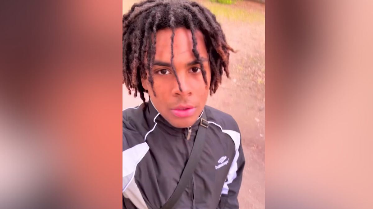 Lorenz (21) in Oldenburg von Polizei erschossen: Warum waren die ...