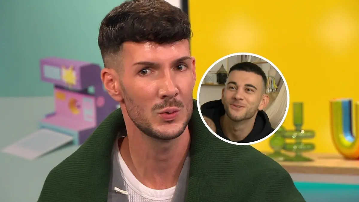 Der nächste Reality-Star mischt im Serkan-Drama mit: „Ich weiß, dass ...