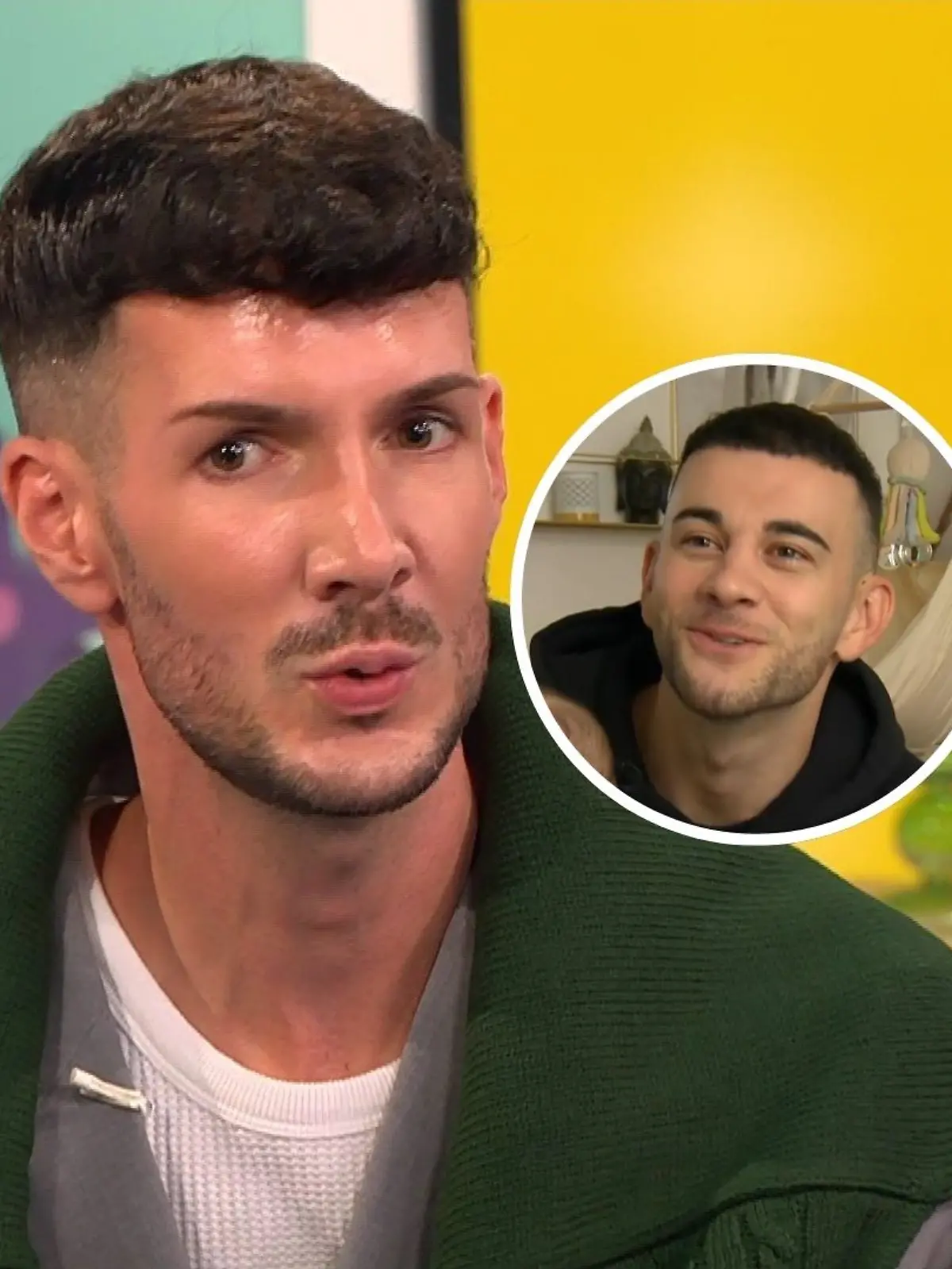 Ex-Bachelor-Star Eva Benetatou geht auf Mütter in Beziehungen los ...