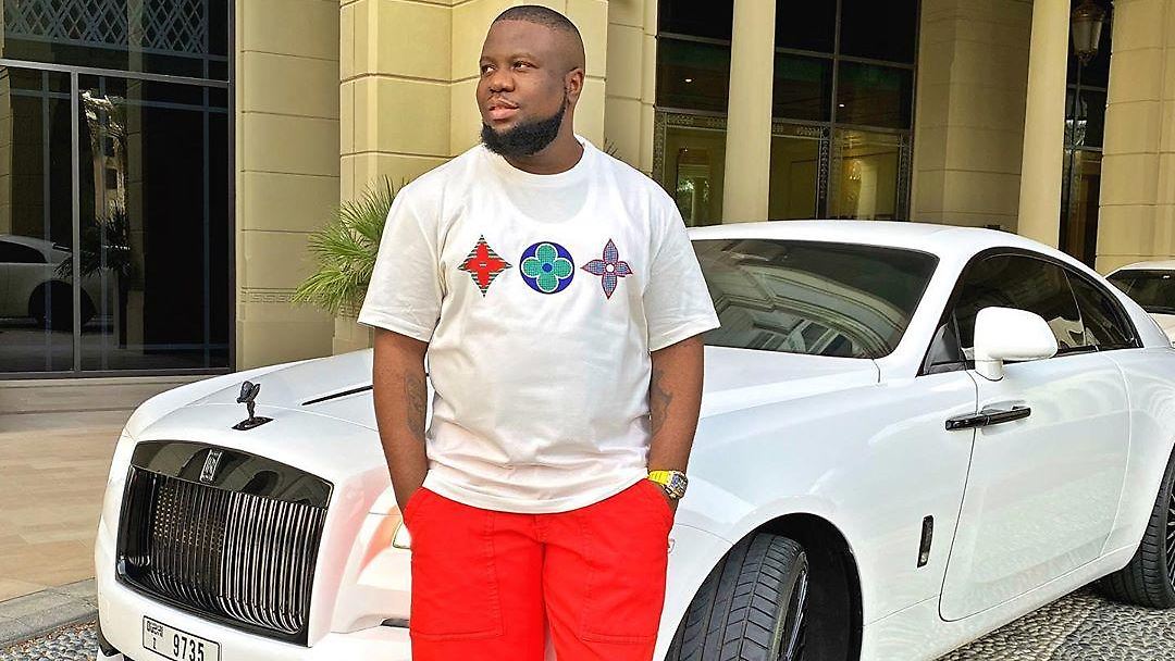„Hushpuppi“ festgenommen: Fake-Influencer Raymond Abbas betrügt ...