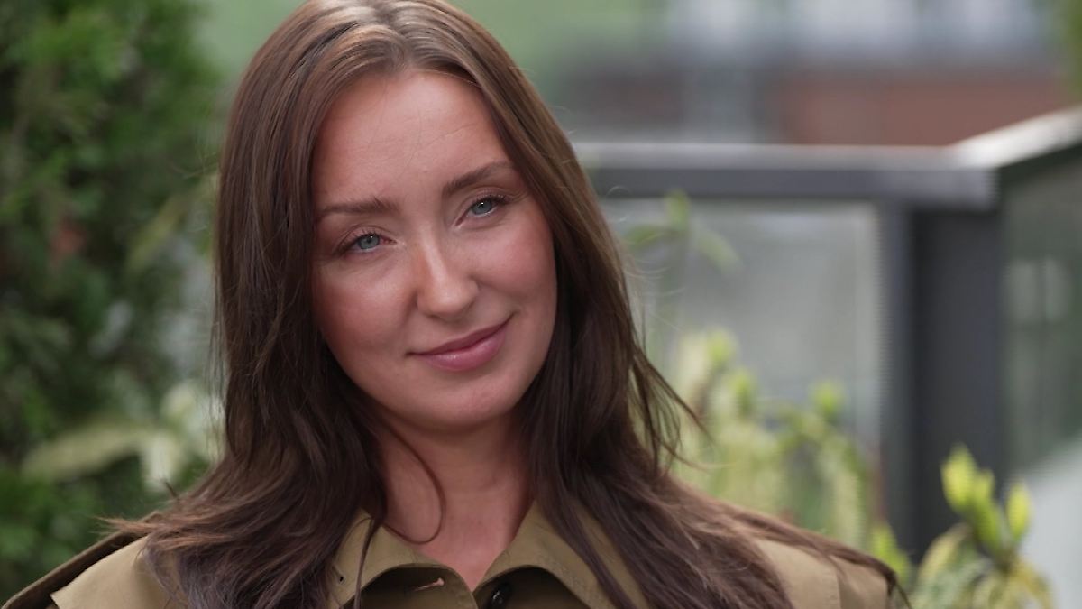 Sidos Ex-Freundin Georgina Stumpf packt über Koks-Konsum und harten ...