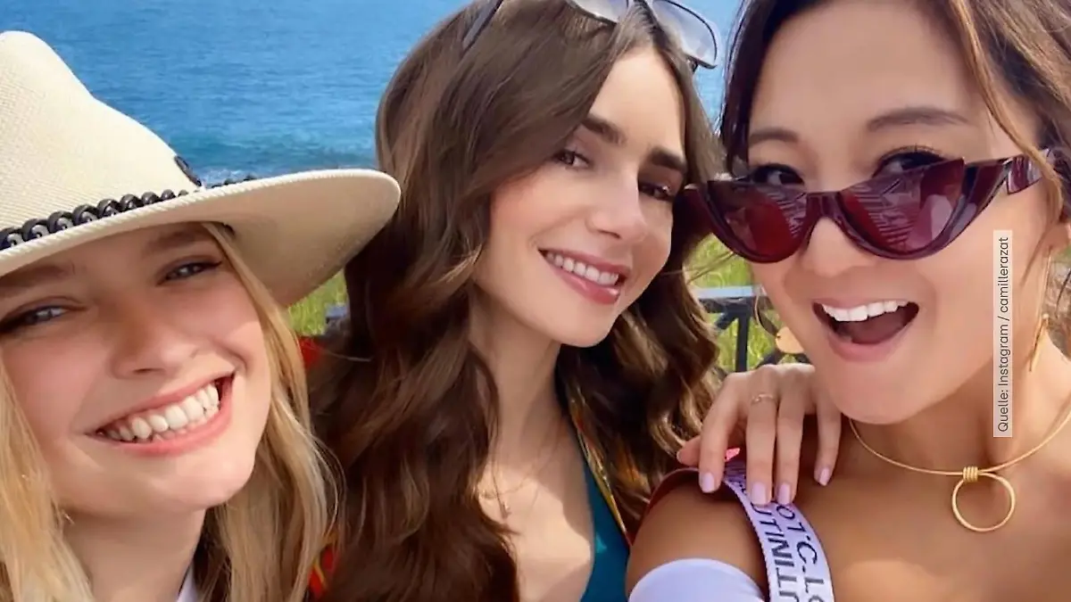 Prinzessin Xenia von Sachsen ist neue Frontfrau der 90er-Kultband Sqeezer