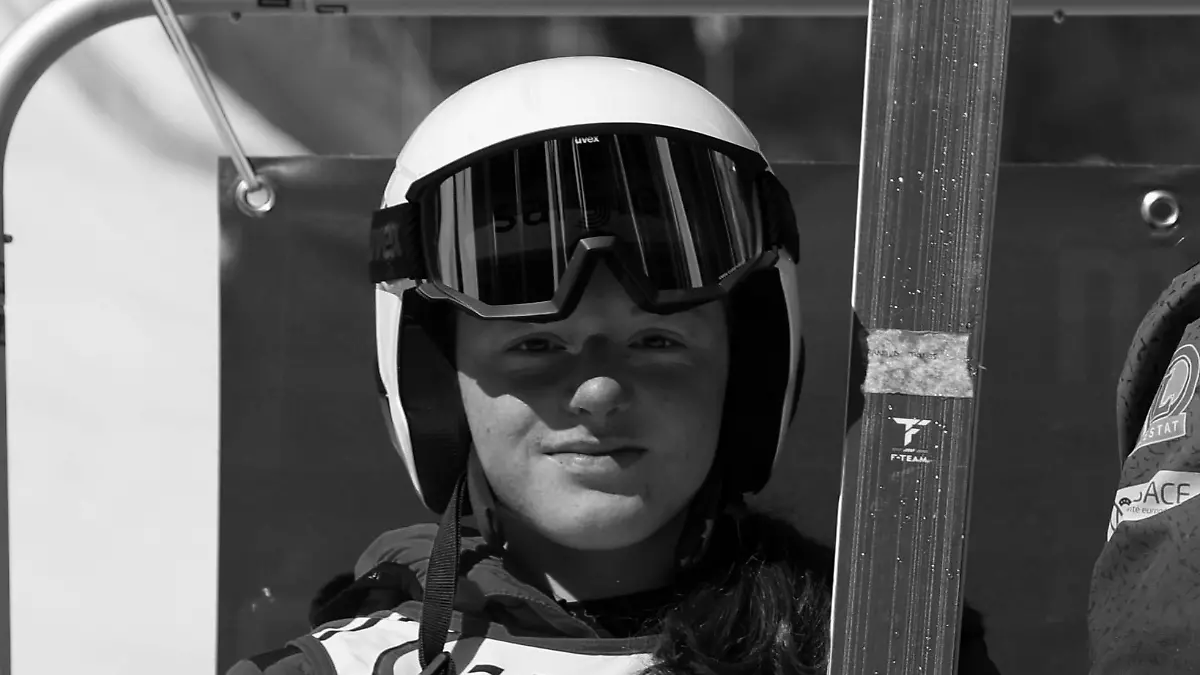 Frankreich: Ski-Talent Margot Simond stirbt bei Trainingsunfall