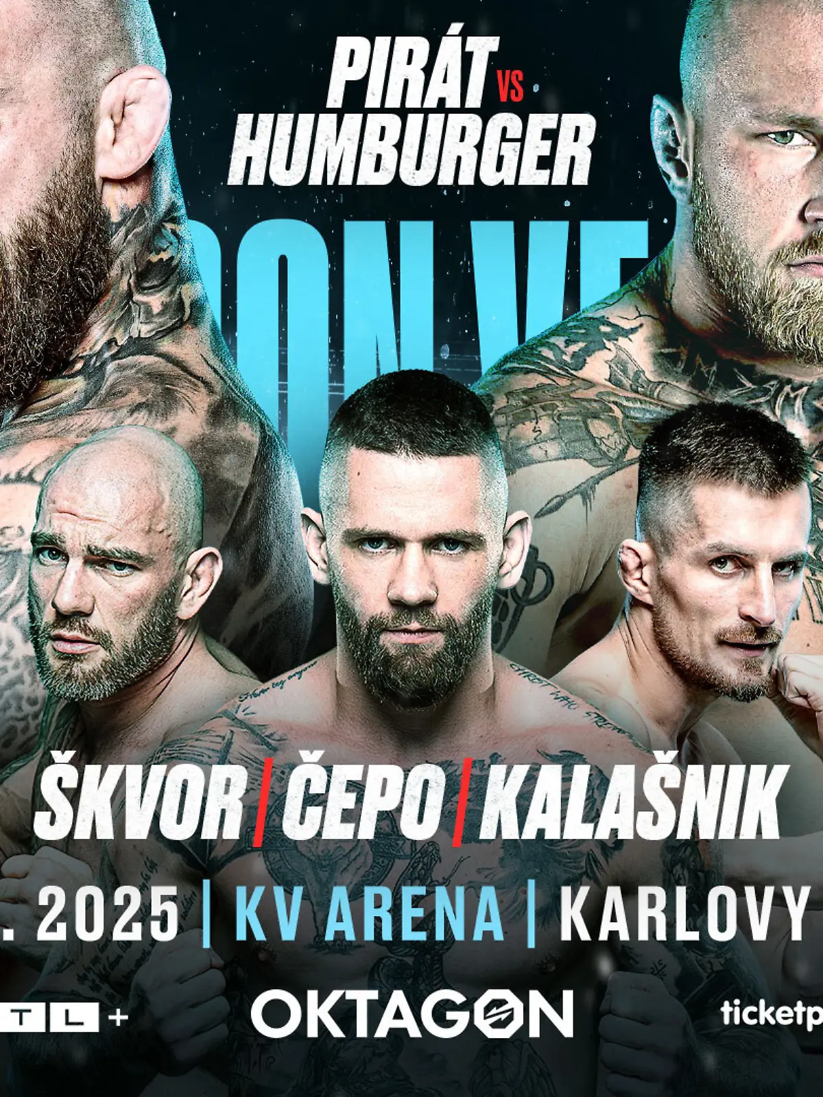 MMA-Star Deniz Ilbay verrät vor seinem Fight in Düsseldorf, das Motivations-Geheimnis seiner Frau!