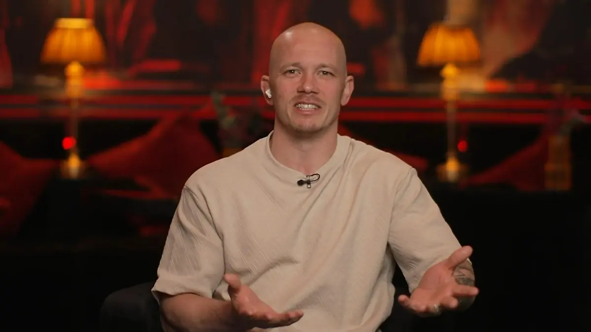 Let’s-Dance-Abschied von Roland Trettl: So reagiert der Spitzenkoch auf ...