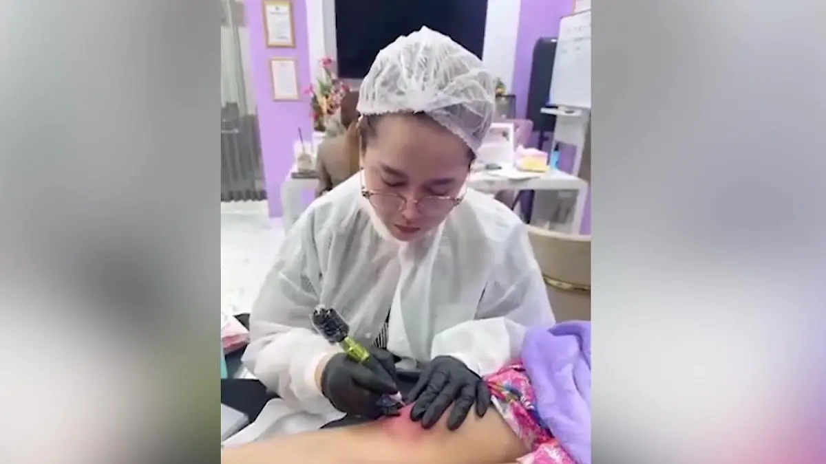 OnlyFans-Model Katharina Amalia schlief mit Bayern-Star