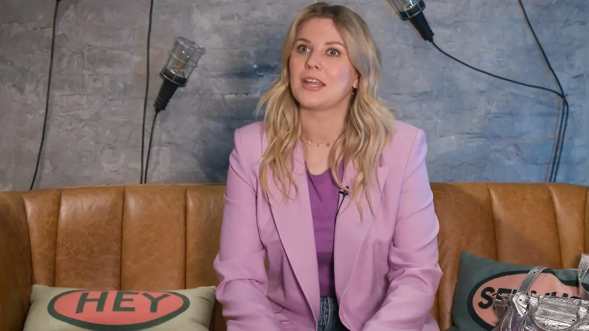 GZSZ-Spoiler: Lars Pape verrät, wie es nach dem Liebes-Aus für Michi ...