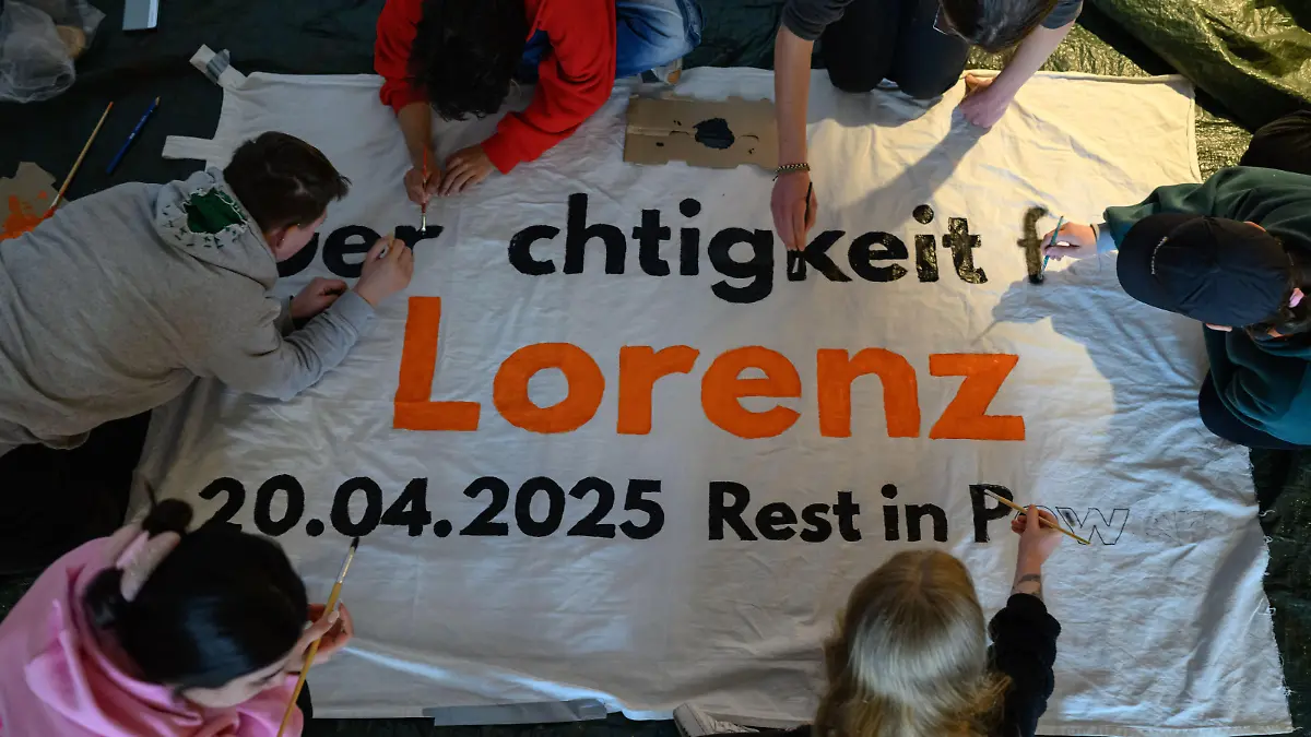 Familie Ritter aus Köthen: ER war Karin Ritters Lieblings-Enkel – und ...