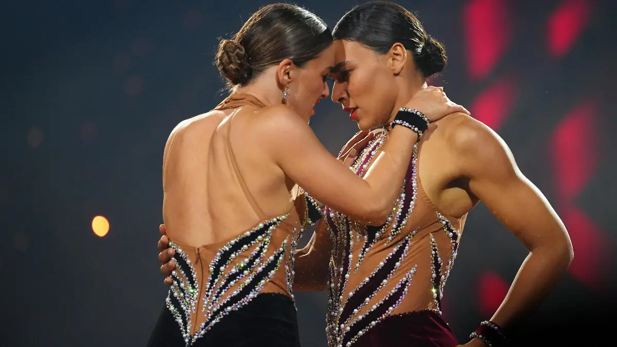 „Let’s Dance”-Star Marc Eggers: Letzte Woche fast raus - jetzt plötzlich Bestleistung!