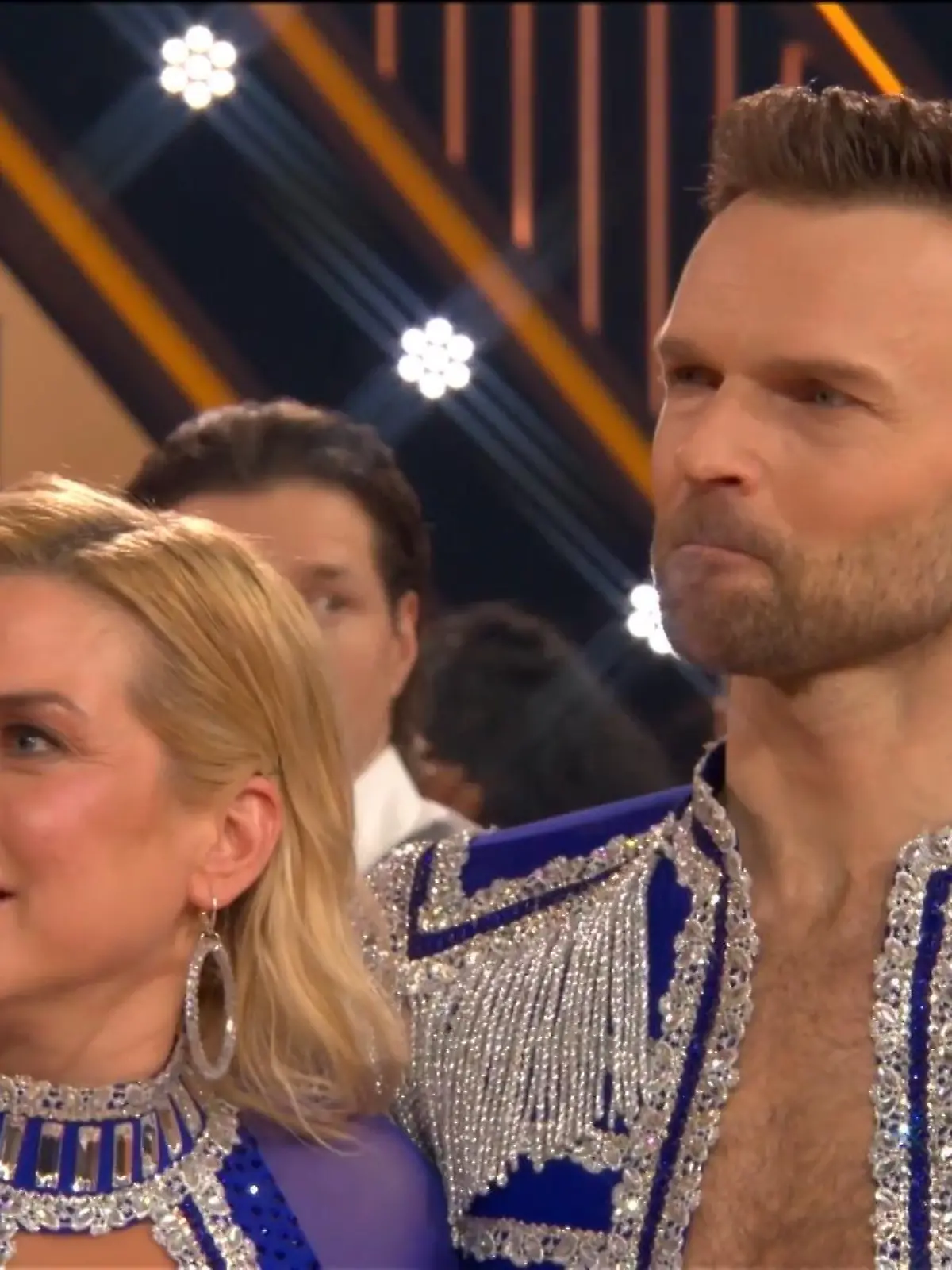 Let's Dance 2025: „Ich war jung und doof“: Jeanette Biedermann plaudert ...