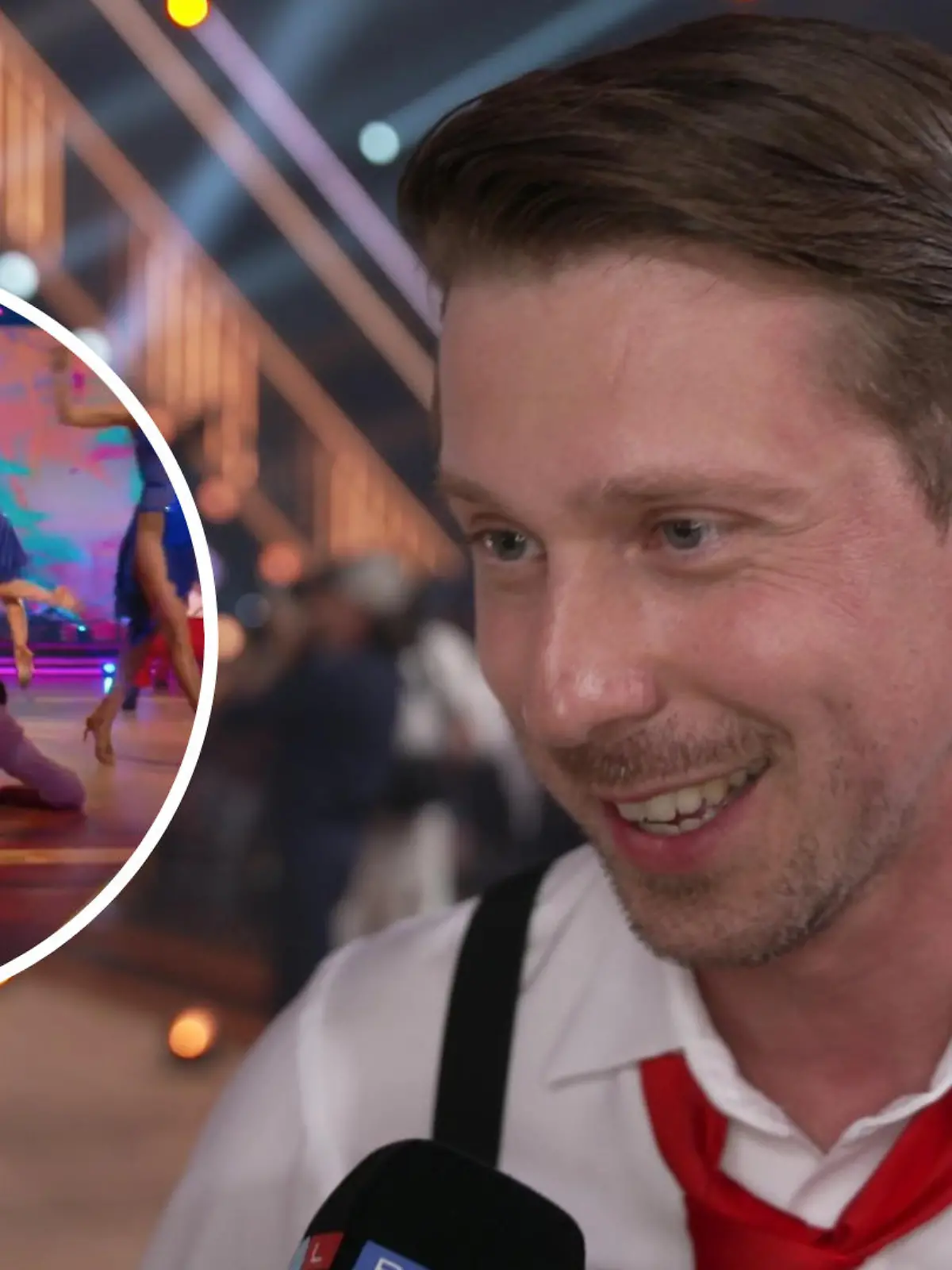 „Let’s Dance”-Abschied: Leyla Lahouar hat nach ihrem Aus nur noch eins im Kopf