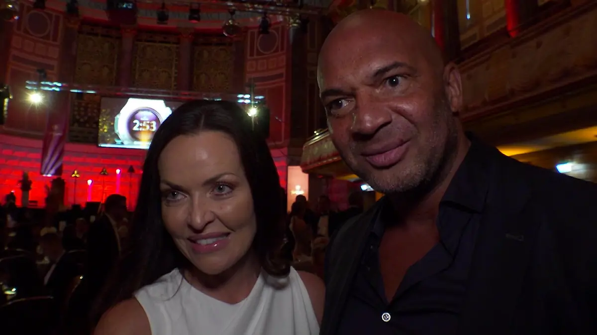 Kate Hall und Detlef D! Soost – Trennung? Im RTL-Interview turteln sie die Krisen-Gerüchte weg