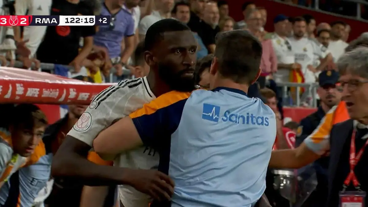 Barcelona: Ter Stegen gibt Startelf-Comeback